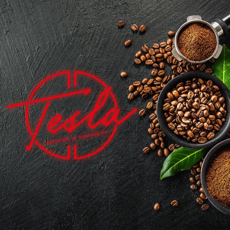 Tesla Coffee & Concept - MSG Group